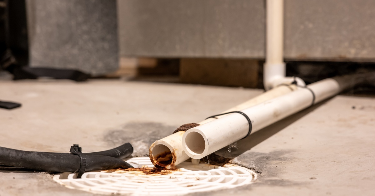 DIY Tips To Clean and Unblock Your AC Drain Line