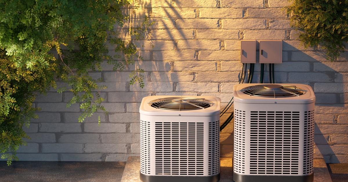 Evaporator Coils vs. Condenser Coils: Know the Difference