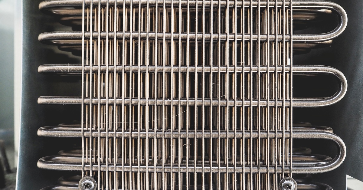 Evaporator Coils vs. Condenser Coils: Know the Difference