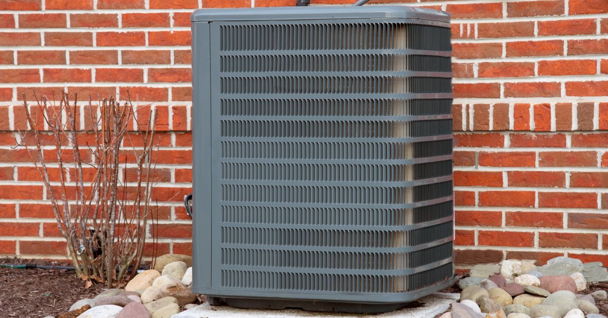 AC Unit Making a Buzzing Sound? Possible Causes and Fixes