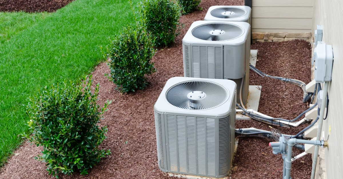 AC Unit Making a Buzzing Sound? Possible Causes and Fixes